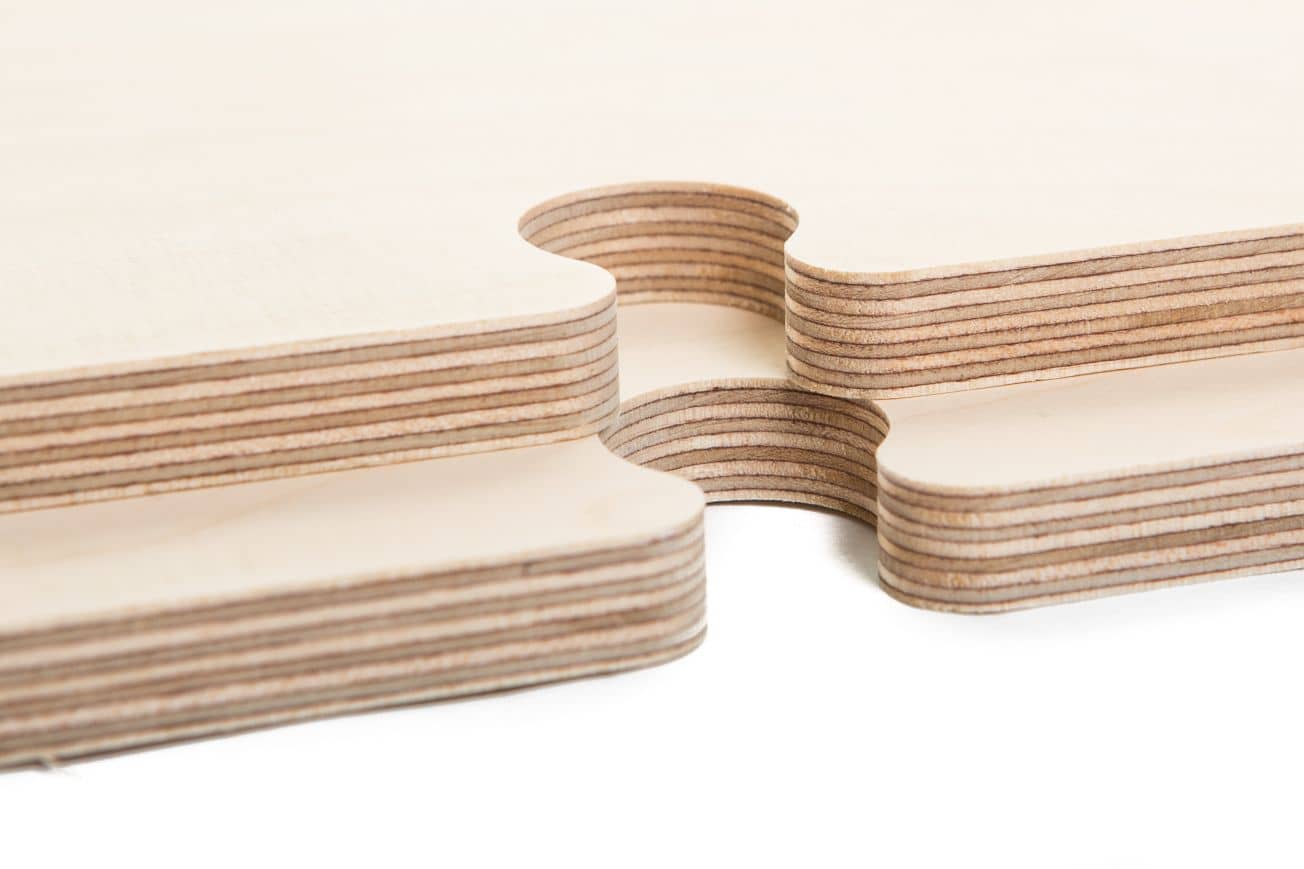 Vanerikomponentit – Vaneri Filmivaneri